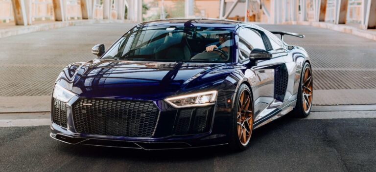 Top German Supercars: The Ultimate Guide - iLusso