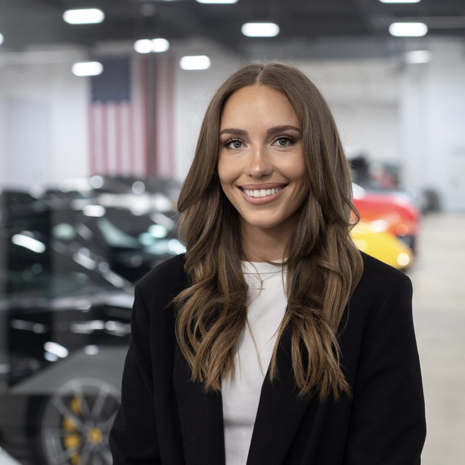 Meet Our Team - iLusso