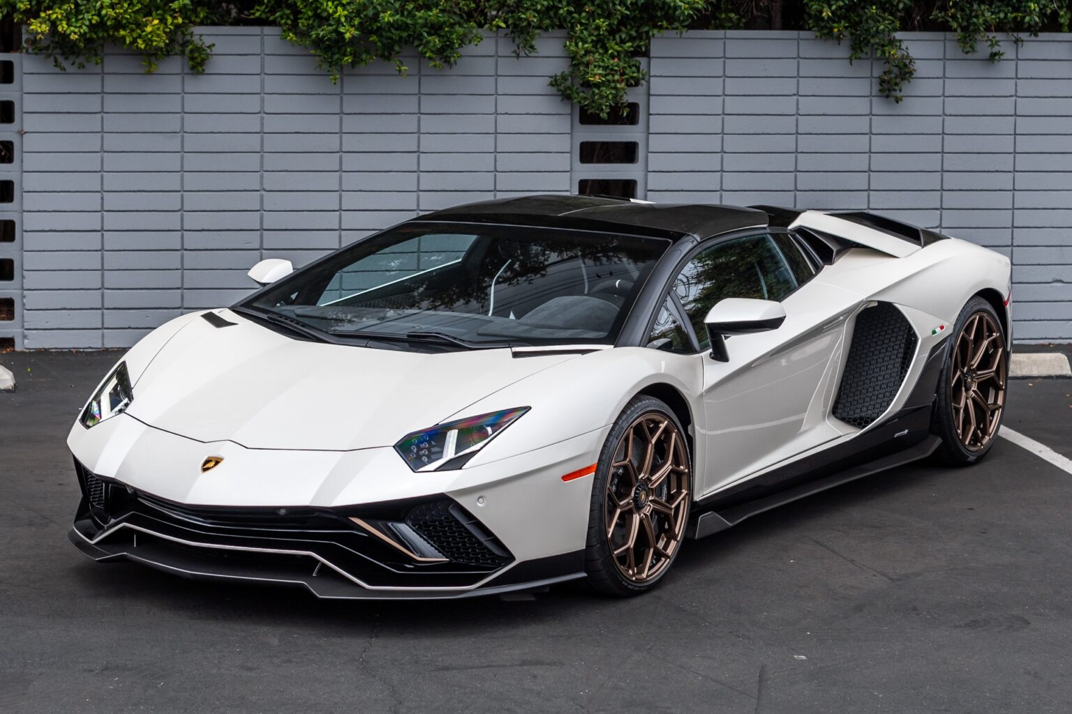 The 13 Fastest Lamborghinis: Who Tops the List? - iLusso