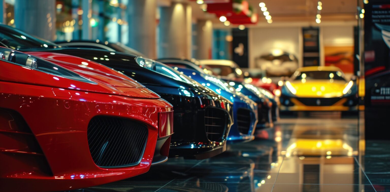 Best Luxury Cars for 2025: Performance, Features, and Price Comparison ...