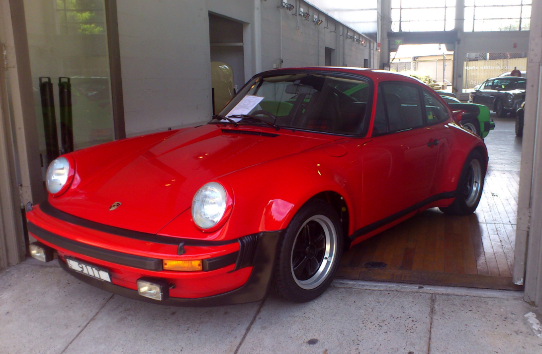 The 10 Coolest Porsche Models Of All Time - Ilusso.com