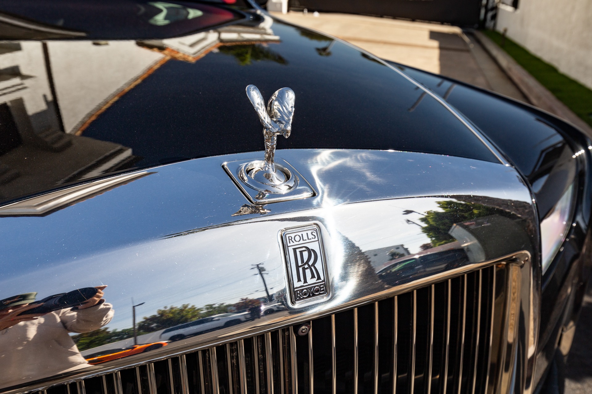 How Much is a Rolls-Royce? - iLusso