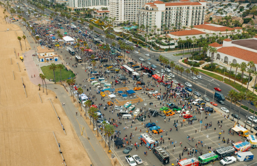 Top Exotic Car Events in Southern California. - iLusso