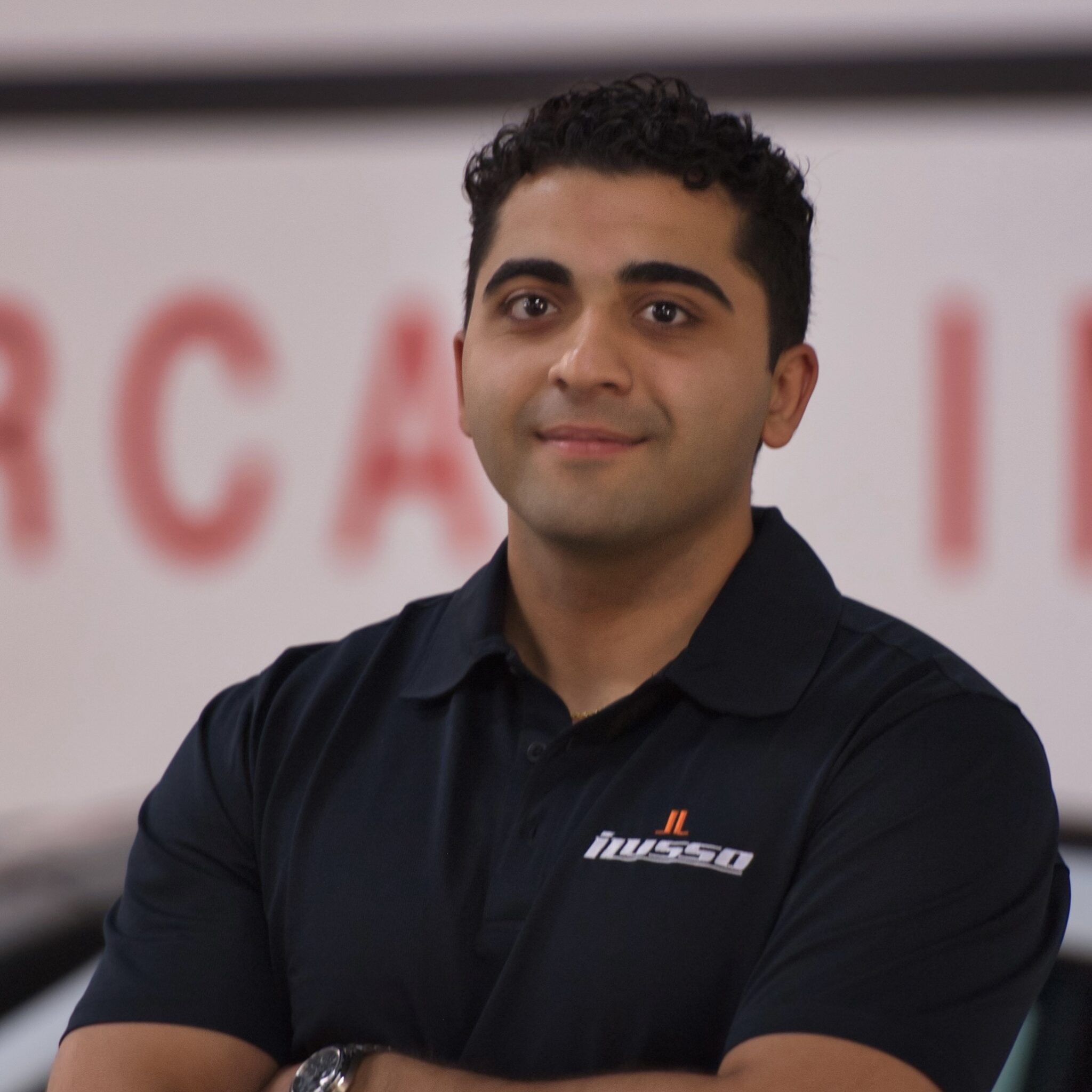 Meet Our Team - iLusso