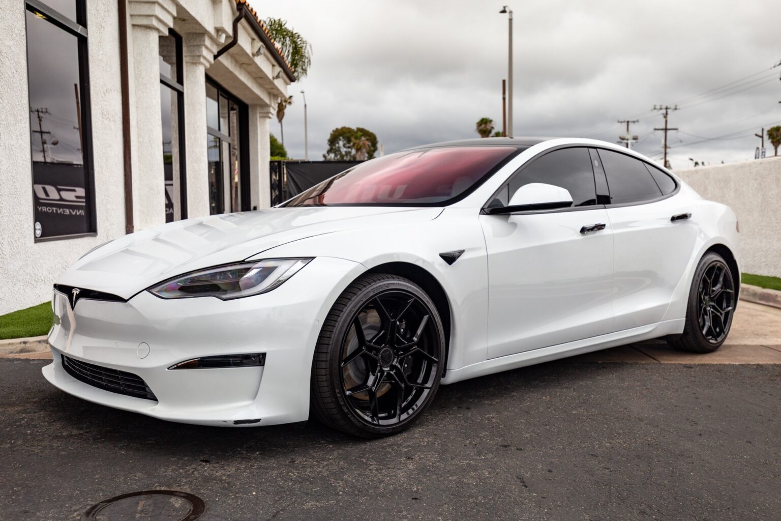 Fastest 0-60 Cars in the World - iLusso