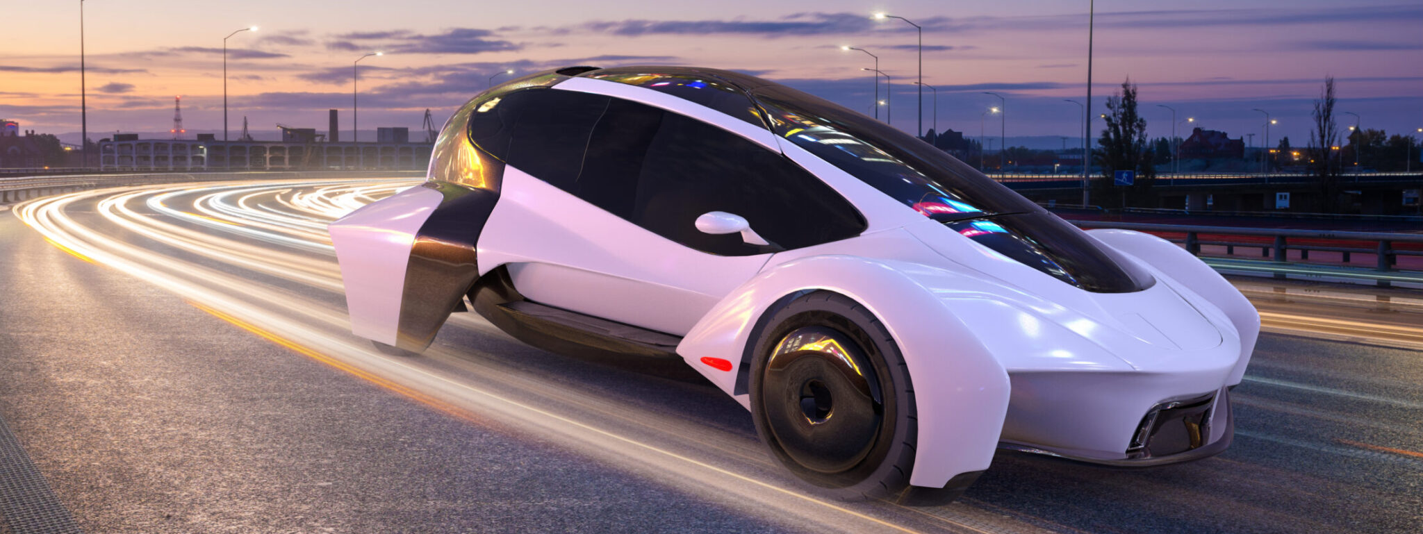 What is a Concept Car? - iLusso