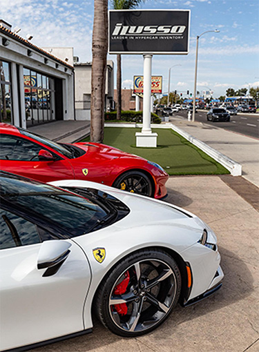 Sell your Ferrari Car - Get instant Cash - Get Free Pickup