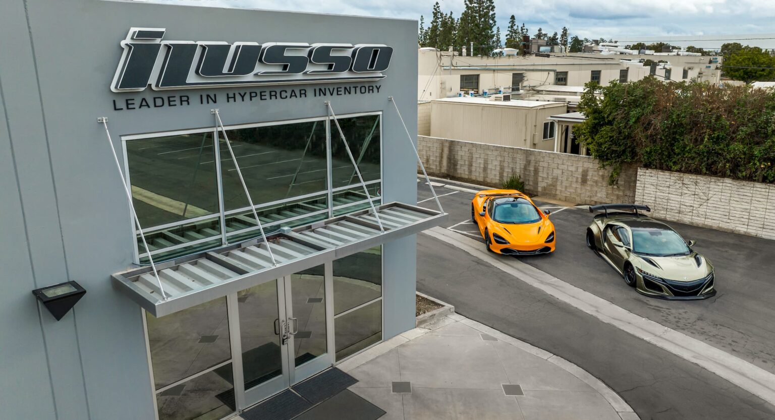 Sell My Exotic Car - Get Offer - Free Nationwide Pickup - Trusted Buyer