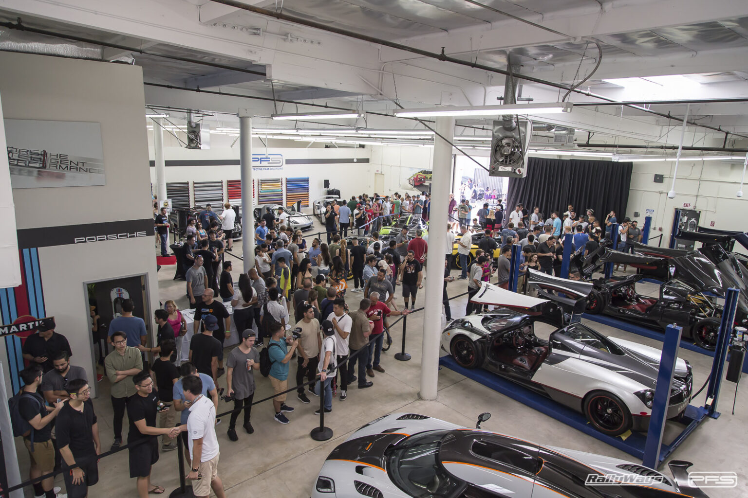 Top Exotic Car Events in Southern California. - iLusso